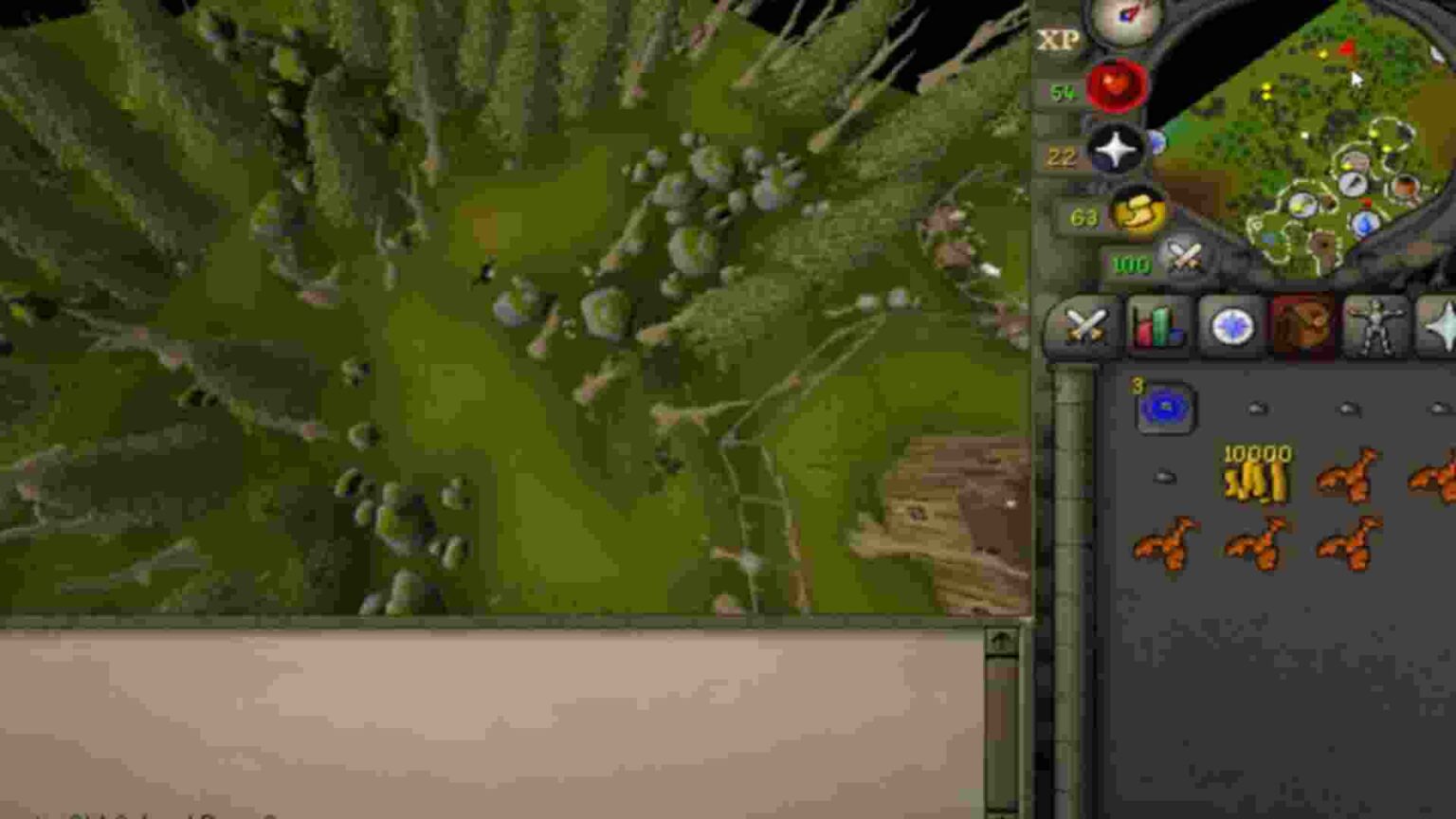 Crystal Teleport Seed OSRS: Save Coins with This Recharging Trick ...