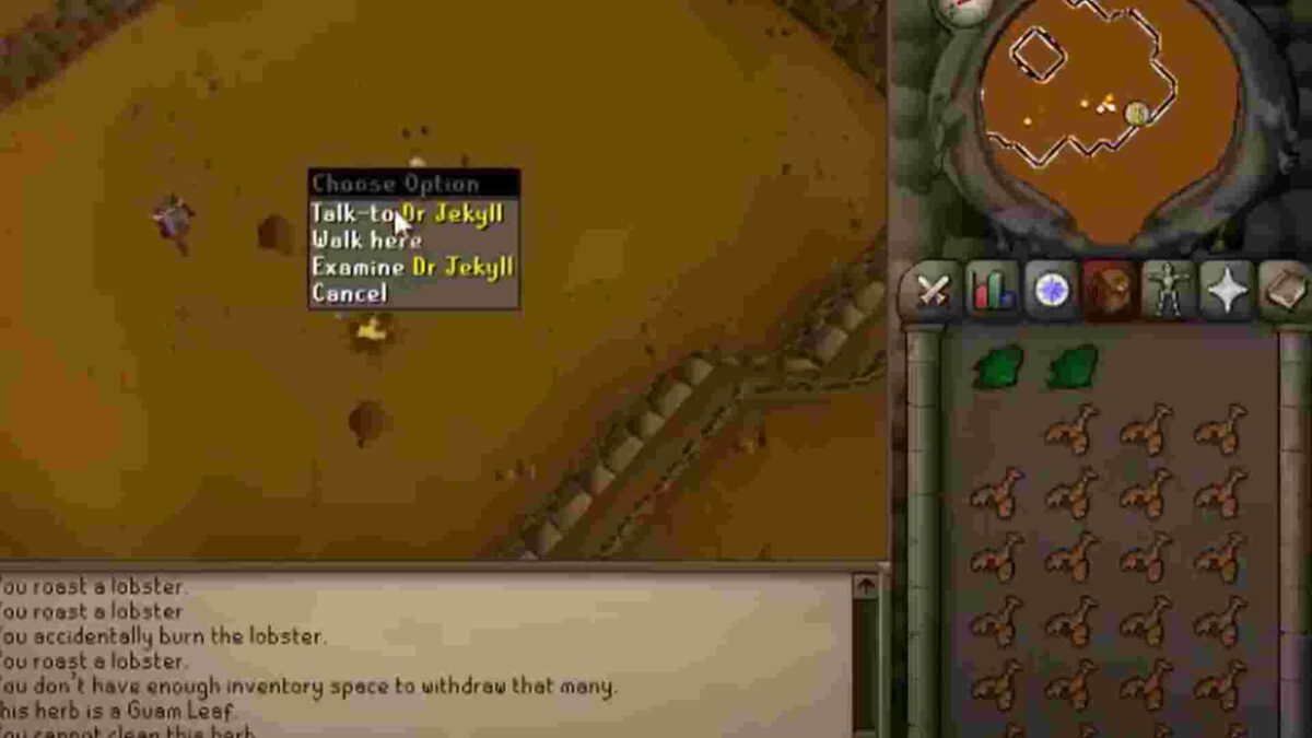 Guam Leaf OSRS: The Best Ways to Make Money and XP - Future Mag