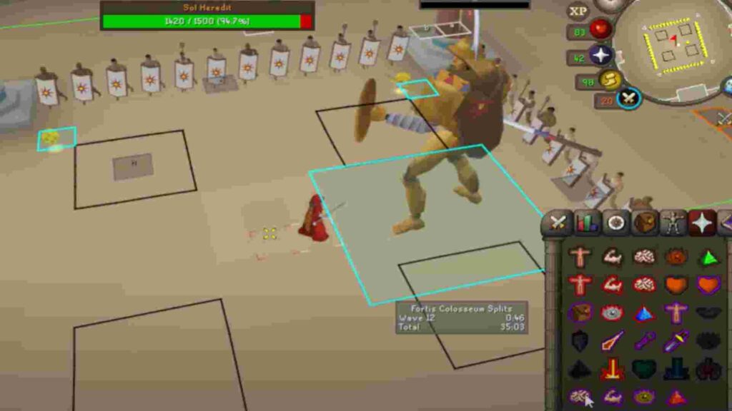 Leaf Bladed Sword OSRS: A Must-Have for Slayer Tasks - Future Mag