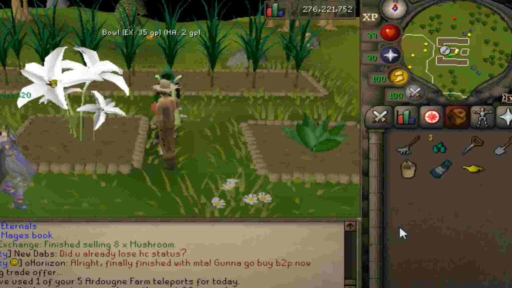 Snape Grass OSRS: The Hidden Goldmine for Quick Profit! - Future Mag