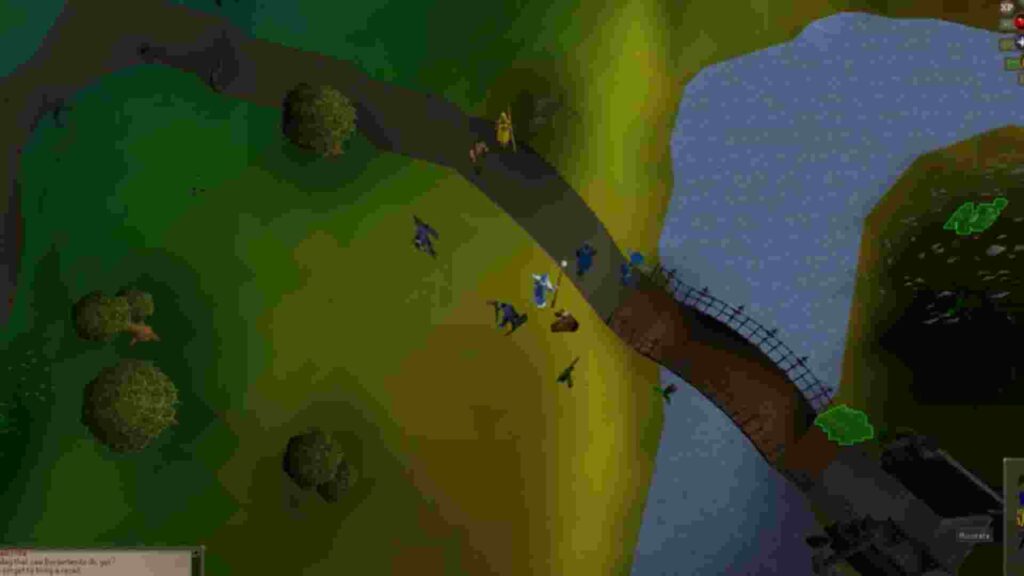 Watermelon Seed OSRS: The Ultimate Farming Guide to Maximise Yield ...