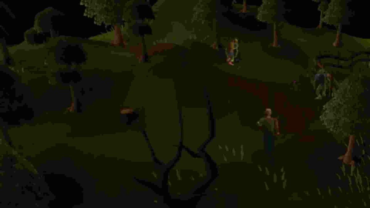 Willow Seed OSRS: The Ultimate Guide to Growing Trees for Profit ...